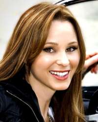 Motor Press Guild names Laura Burstein president | Torque News